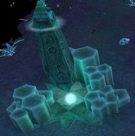 Void Meter | Eldevin Wiki | Fandom