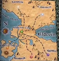 Eldevin Surroundings | Eldevin Wiki | Fandom