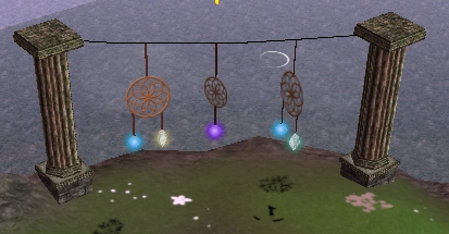 Essence of The North Wind | Eldevin Wiki | Fandom