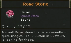 Rose Stone | Eldevin Wiki | Fandom