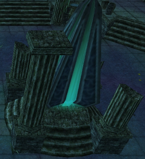 Incursion : Part 2 | Eldevin Wiki | Fandom