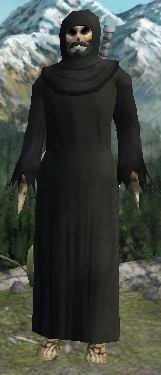 Reaper Outfit | Eldevin Wiki | Fandom