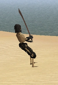 First Mate Lockjaw | Eldevin Wiki | Fandom