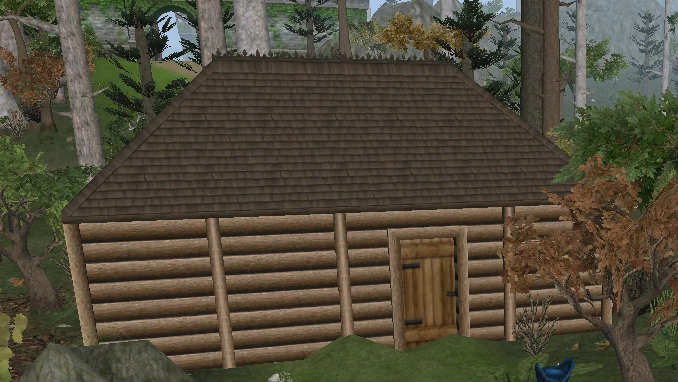 Kimble's Abode | Eldevin Wiki | Fandom