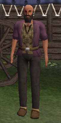 Replacement Captain? | Eldevin Wiki | Fandom