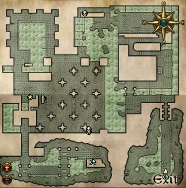 The Vault | Eldevin Wiki | Fandom