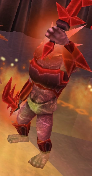 Krag | Eldevin Wiki | Fandom