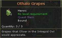 Othalo Grapes | Eldevin Wiki | Fandom