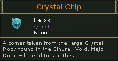 Crystal Chip | Eldevin Wiki | Fandom