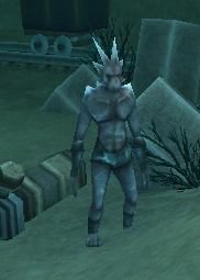 Overload (quest) | Eldevin Wiki | Fandom