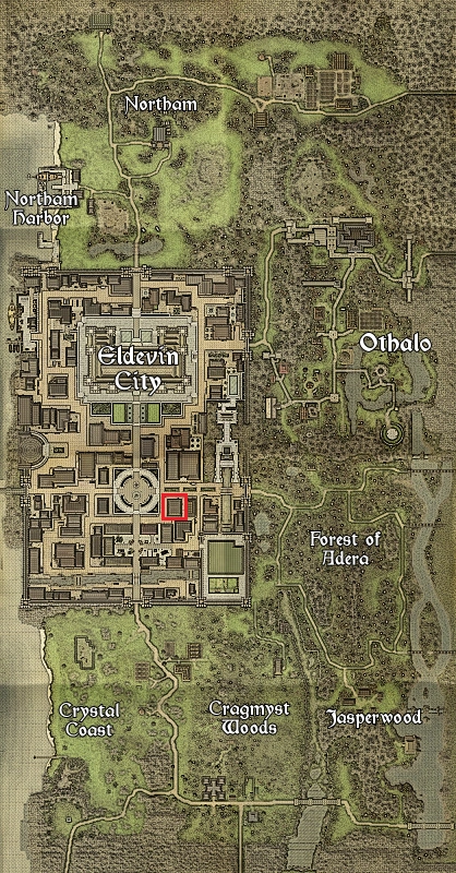 Bank | Eldevin Wiki | Fandom