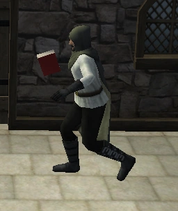 Guard Duty | Eldevin Wiki | Fandom