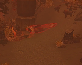 Fluttering Embers | Eldevin Wiki | Fandom