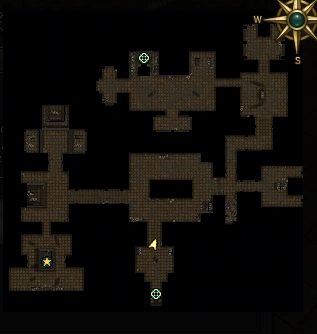 Northam Crypt | Eldevin Wiki | Fandom