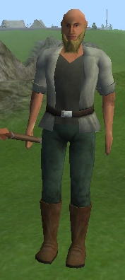 Quality Hide | Eldevin Wiki | Fandom