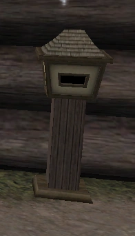 Mailbox | Eldevin Wiki | Fandom