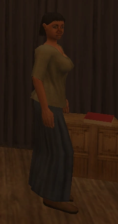 My Wife | Eldevin Wiki | Fandom