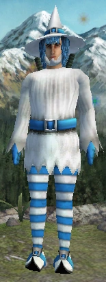 Ice Witch Outfit | Eldevin Wiki | Fandom