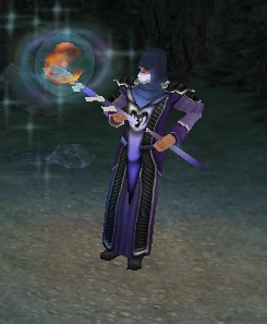 Infernal Spell Weaver | Eldevin Wiki | Fandom