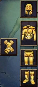 Radiant Elements Set | Eldevin Wiki | Fandom