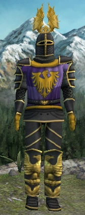 Champion of the Dark Sphere | Eldevin Wiki | Fandom