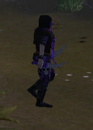 Infernal Observer | Eldevin Wiki | Fandom