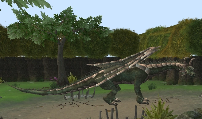 Shade of the Green Dragon | Eldevin Wiki | Fandom