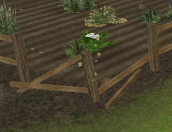 Mending Fences | Eldevin Wiki | Fandom