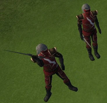 Crimson Cutter | Eldevin Wiki | Fandom