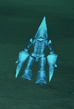 Crystal Gnome | Eldevin Wiki | Fandom