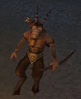 Goatman Bowman | Eldevin Wiki | Fandom