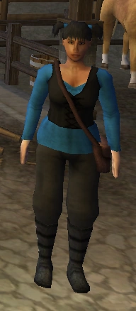 Millicent | Eldevin Wiki | Fandom