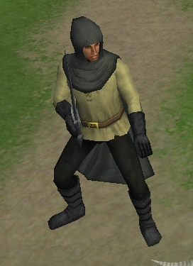 Crannoch Mugger | Eldevin Wiki | Fandom