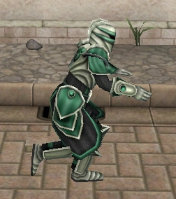 Emote : Sneak | Eldevin Wiki | Fandom