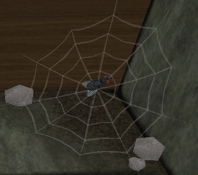 Dead Fly | Eldevin Wiki | Fandom