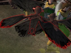 Infernal Imp | Eldevin Wiki | Fandom