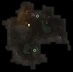 Greenreef Caverns | Eldevin Wiki | Fandom