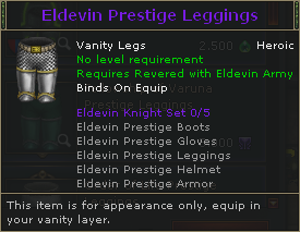 Eldevin Prestige Leggings | Eldevin Wiki | Fandom