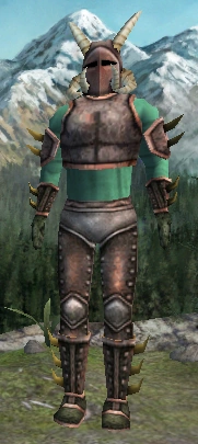 Plague Baron Set | Eldevin Wiki | Fandom