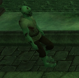 Plagued Lout | Eldevin Wiki | Fandom