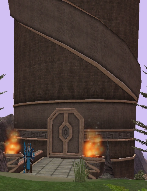 Tower of Noctis | Eldevin Wiki | Fandom