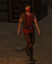 Crimson Recruit | Eldevin Wiki | Fandom