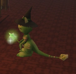 Bubble | Eldevin Wiki | Fandom