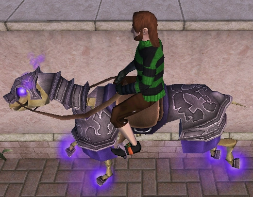 Category:Mounts | Eldevin Wiki | Fandom