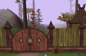 Nasaroth Forest | Eldevin Wiki | Fandom