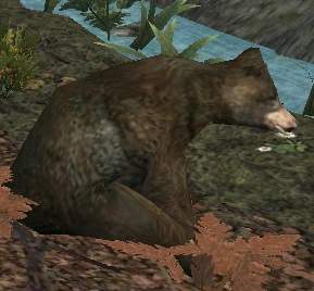 Grizzly | Eldevin Wiki | Fandom