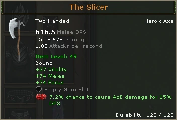 The Slicer | Eldevin Wiki | Fandom