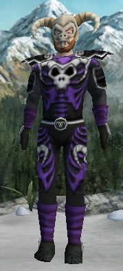 Infernal Invader Set | Eldevin Wiki | Fandom