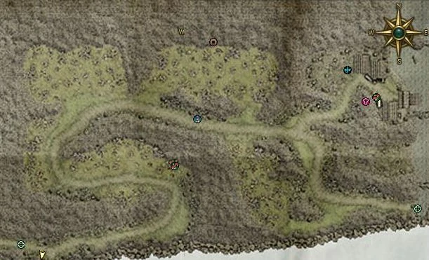 Blossom Ridge | Eldevin Wiki | Fandom