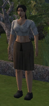 Strange Roots (quest) | Eldevin Wiki | Fandom